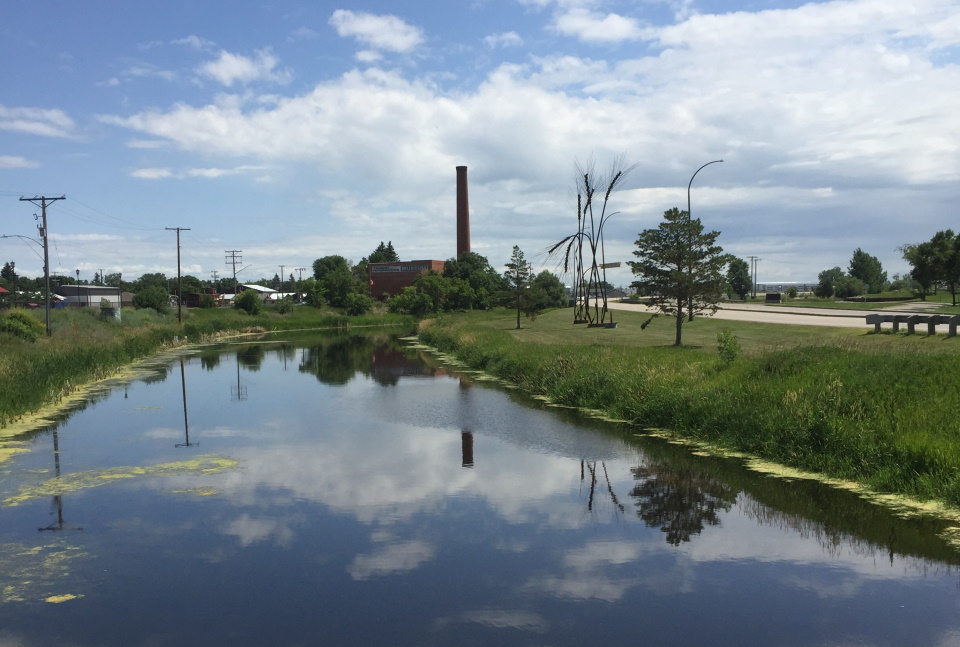 Walking ghost tour: Unearth eerie tales of Weyburn's history - DiscoverWeyburn.com - Local news ...